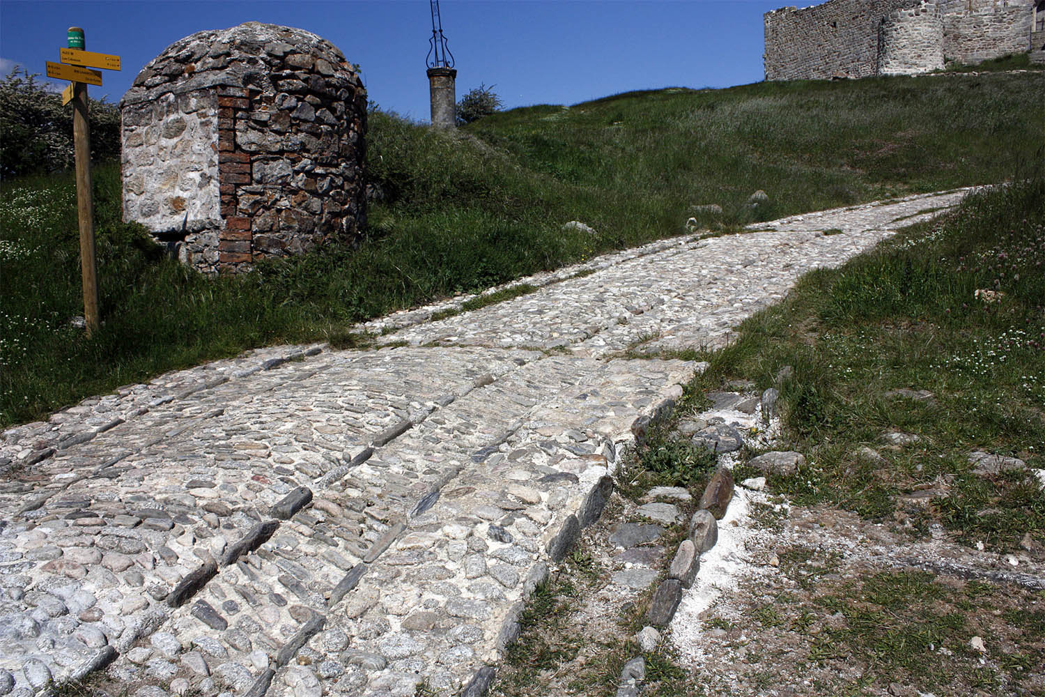 Rigolen – Wasserverband Nettelnburg in Hamburg